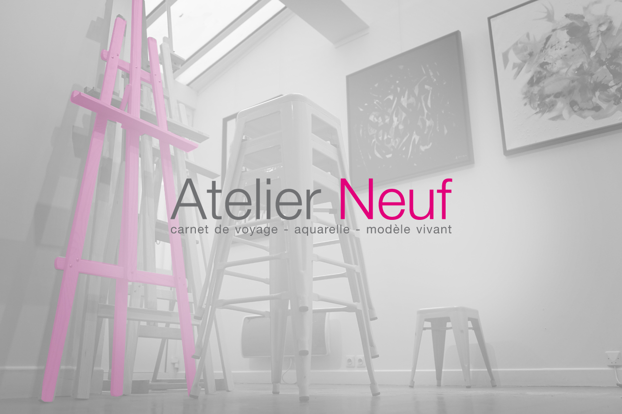 Présentation de l'Atelier Neuf